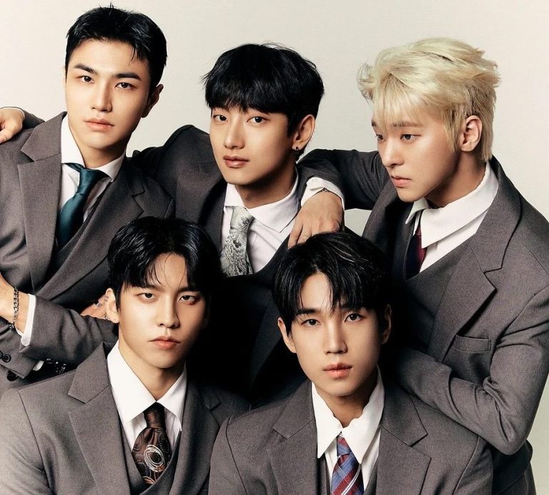 VANNER 배너 團員介紹／從 PEAK TIME 舞台表演認識 11 點打工男團 TEAM 11:00 - windko 台韓遊趣