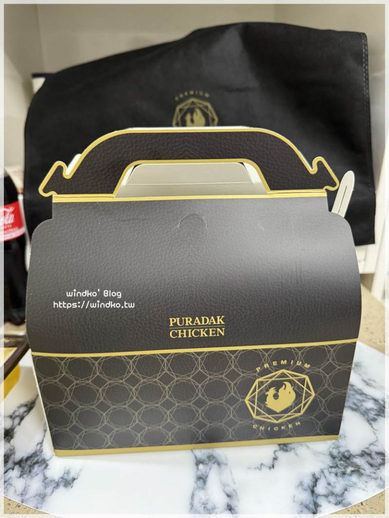 釜山消夜必吃炸雞：PURADAK CHICKEN 黑蒜醬油跟青陽辣椒蛋黃醬半半炸雞！ - windko 台韓遊趣